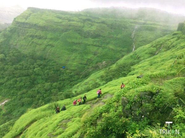 History of Visapur Fort: A Comprehensive Guide - TTrikon Blogs