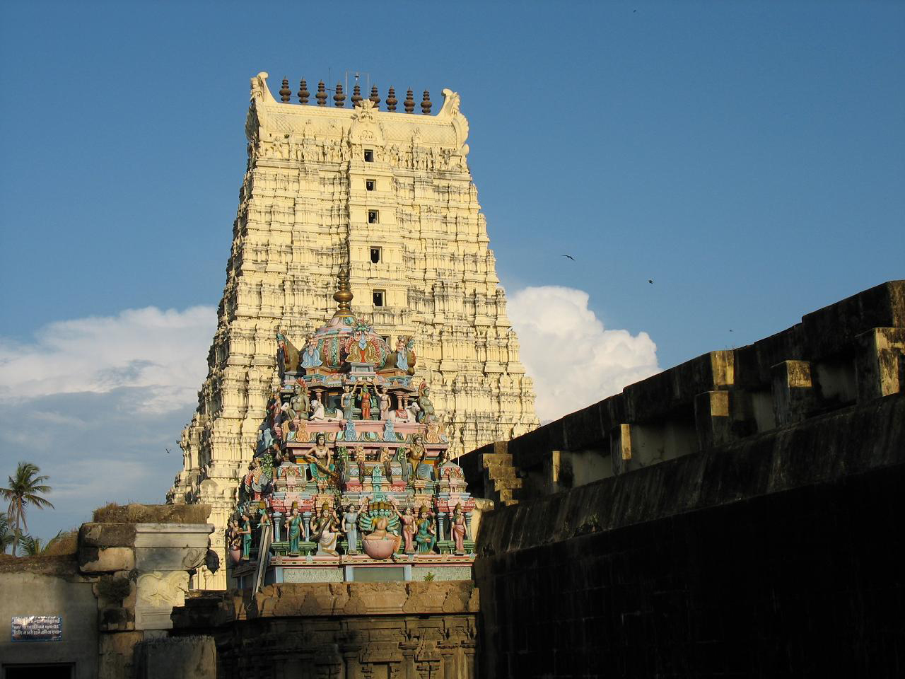 Rameshwaram: The Isle of Legends - TTrikon Blogs