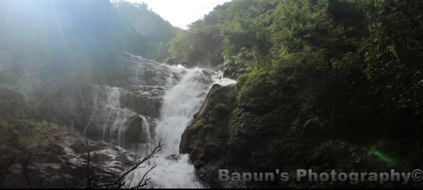Tambdi Surla Waterfall Trek | T Trikon