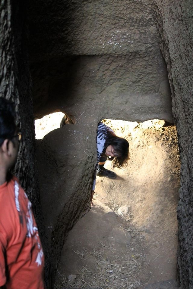 Trek to Brahmagiri & Durg Bhandar | T Trikon