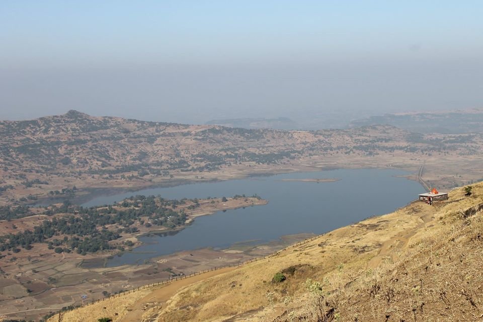 Trek to Brahmagiri & Durg Bhandar | T Trikon