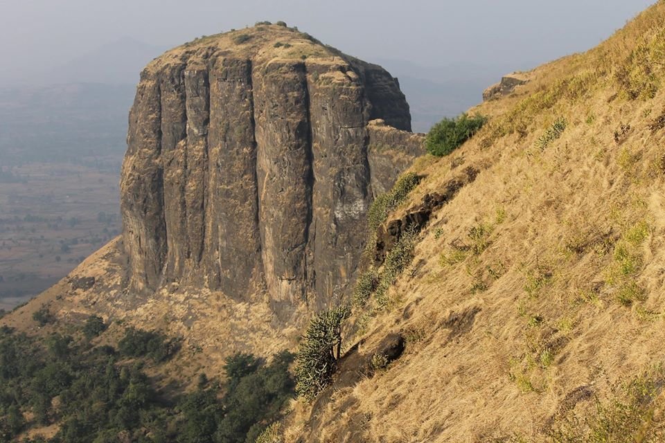 Trek to Brahmagiri & Durg Bhandar | T Trikon