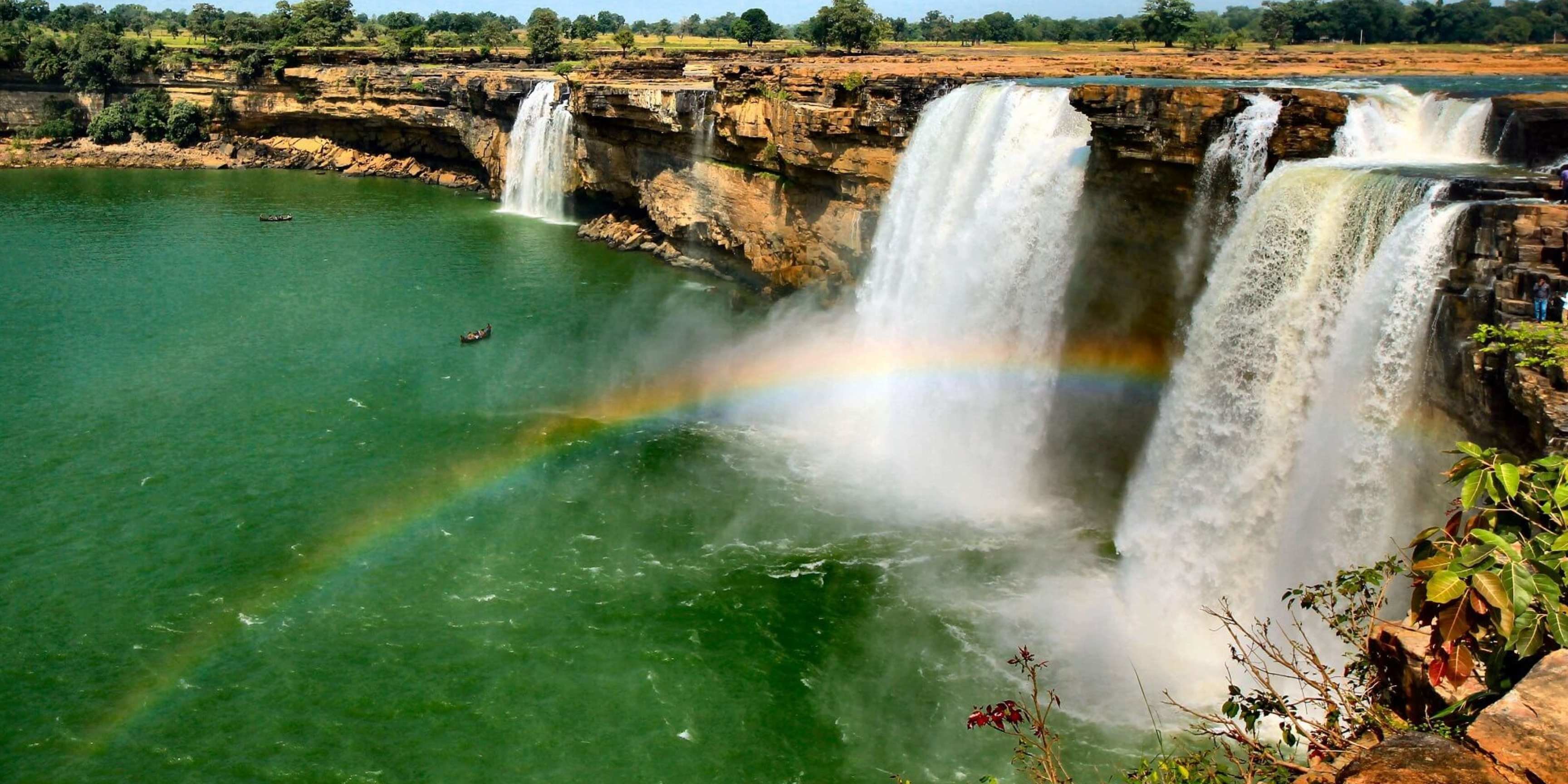 Bastar Tour in Chhattisgarh with Trikon | Explore Now